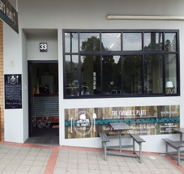 Food List – Visit Kyogle