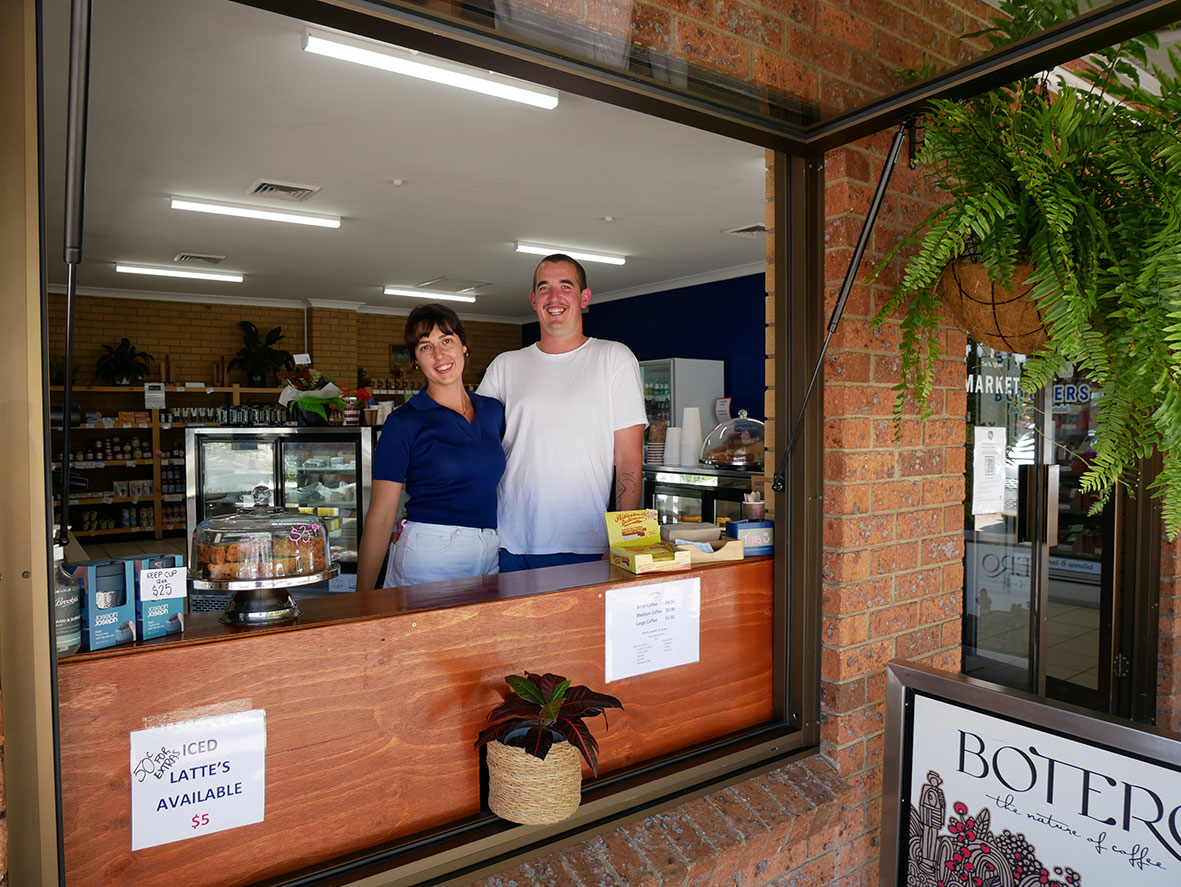 Swan Bay Market – Visit Kyogle