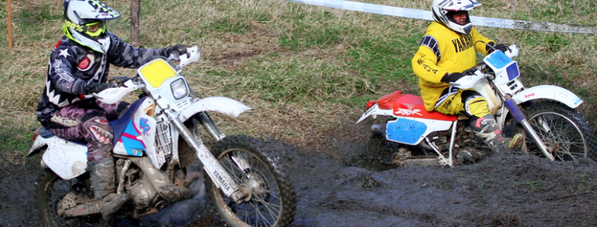 VMX Classic Dirt 17 – Visit Kyogle